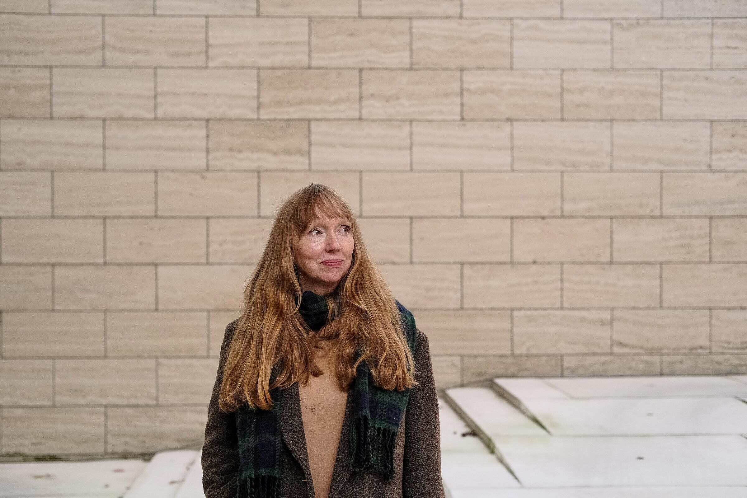 Hear Here | Walk along sound art in Leuven